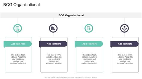 BCG Organizational In Powerpoint And Google Slides Cpb PPT Sample