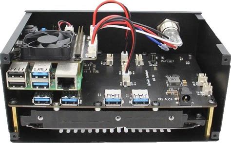 Best Raspberry Pi Cases Android Central