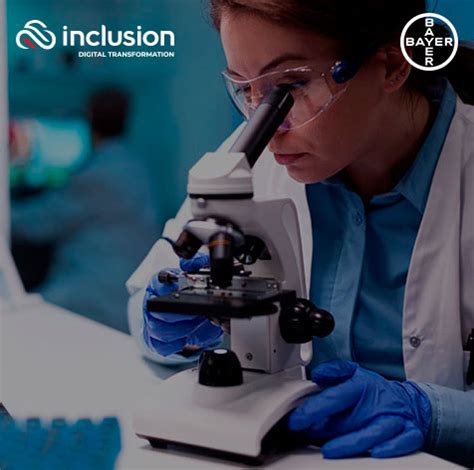 Bayer Inclusion Cloud