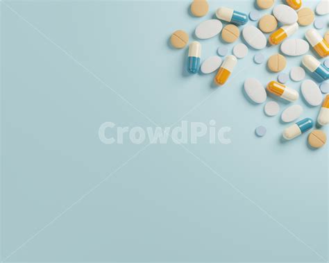 항생제 약품 병원 의학 진통제 사진이미지일러스트캘리그라피 Ezps작가