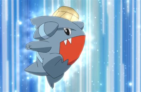 Pok Mon What Level Does Gible Evolve Other Things You Didn T Know About The Pok Mon