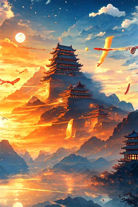 Best Quality 8k Cg Image Created By Tensor Art