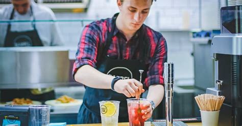 Service Industry Insights 5 Strategies To Help Ganda Partners