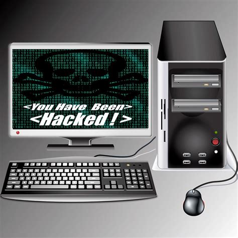 Download Computer Virus Hacking Royalty Free Stock Illustration Image Pixabay