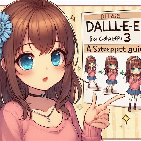 How To Use DALL E 3 In ChatGPT A Step By Step Guide