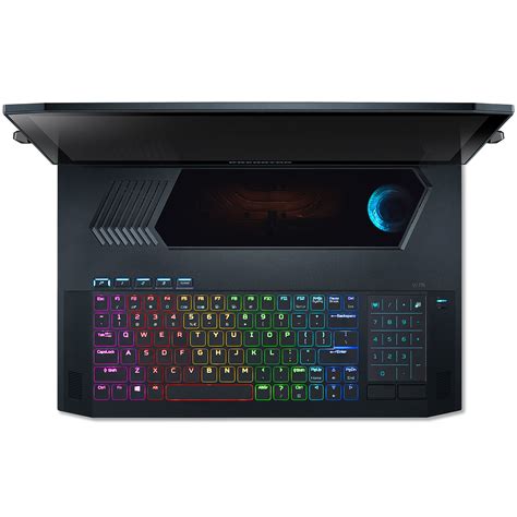 Acer Predator Triton Pt Mw Notebookcheck Net External Reviews