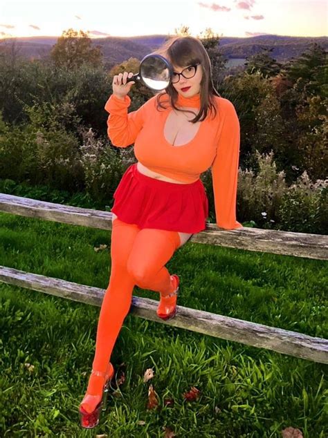 Jinkies Will You Help Me Solve A Mystery Ulollalittle