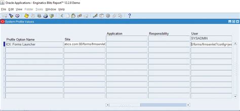 OracleAppsDBAKK Migration To Java Web Start In Oracle EBS Instance
