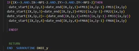 Issue With Array Index Swapping At The End Of Cuda Kernel Functions