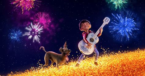 Coco Soundtrack Music Complete Song List Tunefind