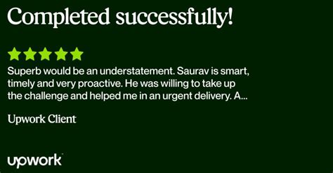 Saurav Rakholiya On Linkedin See How I Can Get Your Project Done On Upwork
