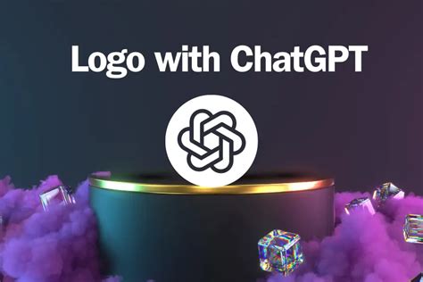 How To Create A Logo With Chat GPT Easy Guide