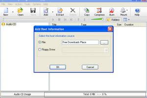 Poweriso Edit Bin File Deltapixel