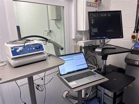 Cortex Biophysik Gmbh Posted On Linkedin