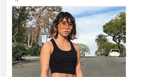 Gymnast Katelyn Ohashi Readers Around The Globe Cant Stop Talking