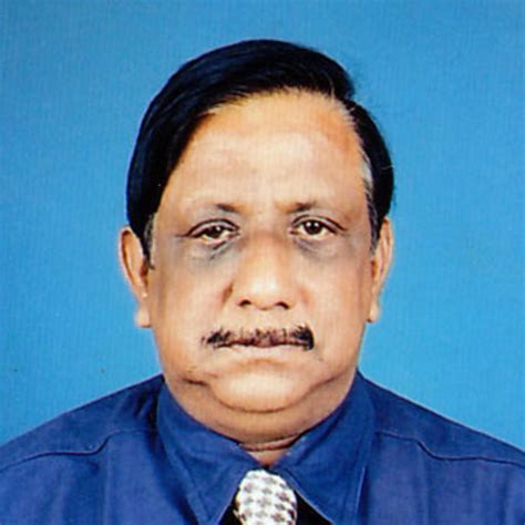 Shankar Pati Emeritus Professor B Sc Hons M Sc Ph D Tech