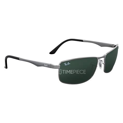 Ray Ban Rb3498 00471 61 Active Mens Sunglasses