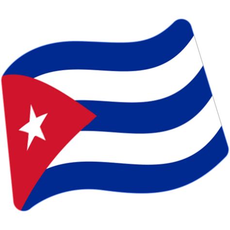 🇨🇺 Flag Cuba Emoji Copy And Paste Emoji Stock