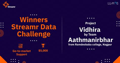 streamr data challenge drives the paradigm shift towards the web3 wave