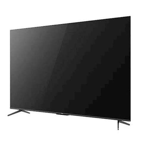 Televizija Tcl 55p735 Led 4k Ultra Hd Diagonala 139 Cm Petrol Eshop Televizija Tcl 55p735 Led 4k Ultra Hd Diagonala 139 Cm Petrol Eshop