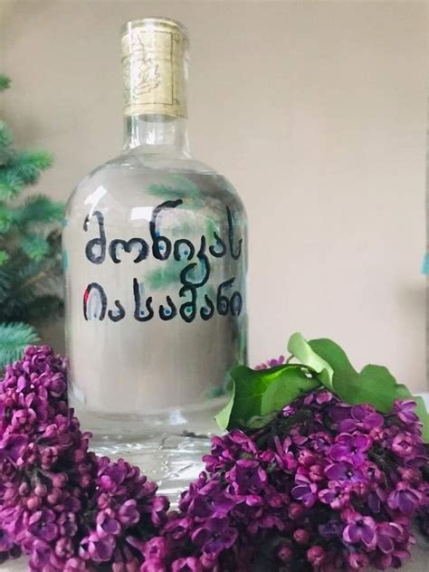 მსოფლიოში პირველად იასამნის გამოხდის პრეცედენტი საქართველოში Ttimes Ge