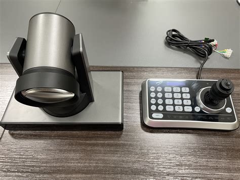 Cheap 4d Viscars232485 Ptz Controller Mini Rugged Joystick Keyboard