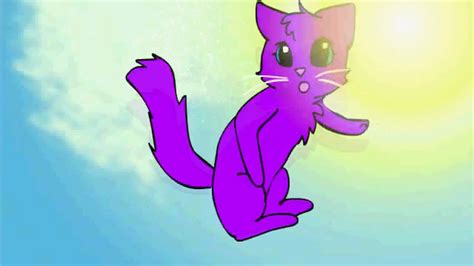 Fluttering Violet Youtube