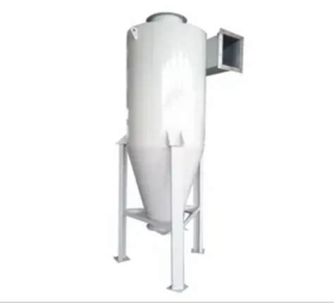 Cyclone Separator Dust Collector For Oil Refinery At ₹ 150000 In New Delhi