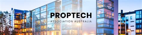 Proptech Association Australia Linkedin