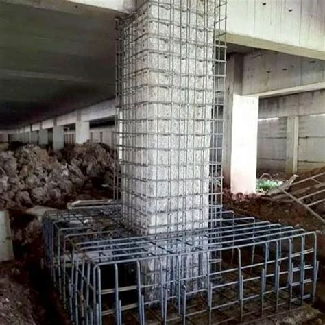 Column Jacketing Service In Kochi Id 2849598106312