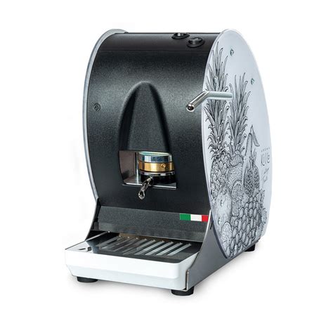 Aroma Kicco Vintage Bottega Coffee