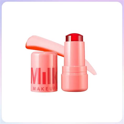 Is Ph Reactive Makeup The Secret To Faking A Healthy Natural Looking