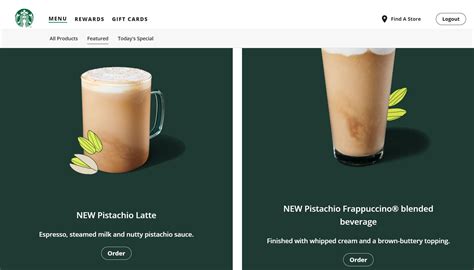 Github Prem3997starbucks Clone Starbucks ☕️ Web Application Clone
