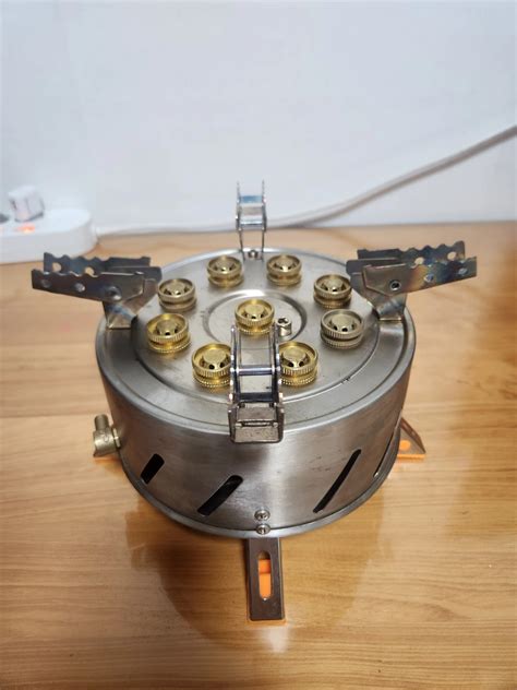 구성강염버너 당근 중고거래