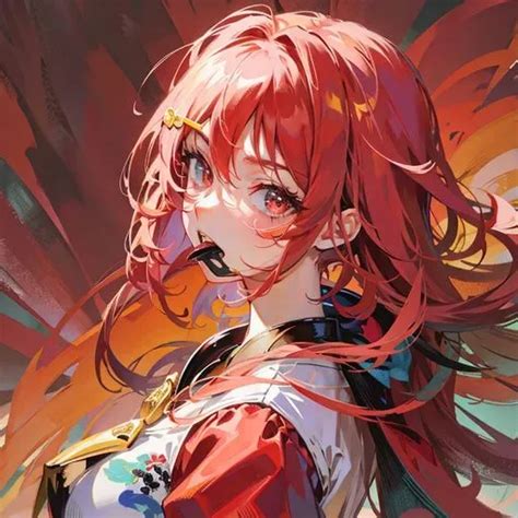 Random Anime Characters Leonardo Ai Prompt Promptbase