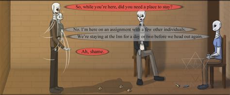 AlphaTale Alphatale Arc Chapter Page NEXT PREVIOUS