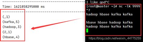 Spark：streaming 实践 Dstream 转换算子、窗口、输出文件如何使用transform方法将一行语句分割成多个单词