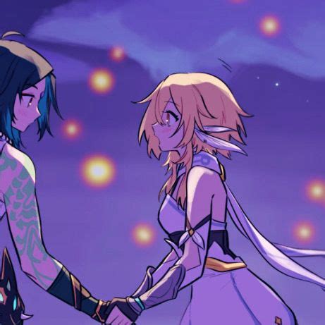 Pin Em Genshin Impact