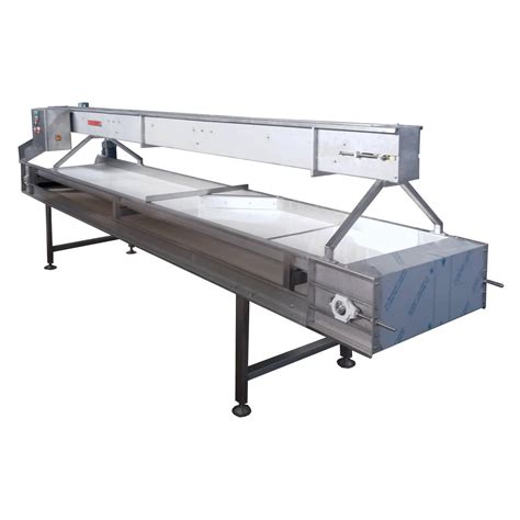 modular belt conveyor tddbc tabanli makina san ve tic ltd sti
