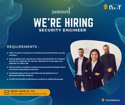 Razal Mn Razal On Linkedin Cybersecurityjobs Hiring