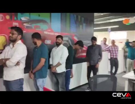 ashutosh shukla on linkedin fun friday employeeengagement