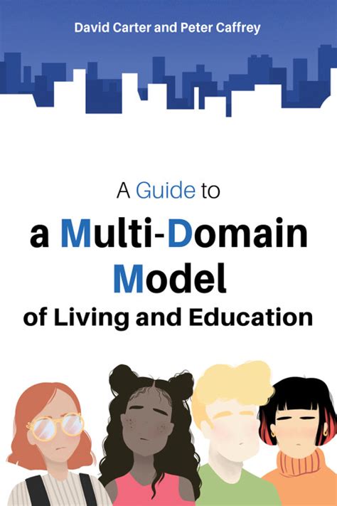 a guide to a multi domain model of living and education austin