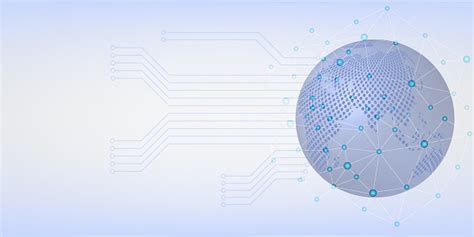 글로벌 네트워크 연결 개념 빅 데이터 시각화 글로벌 컴퓨터 네트워크의 소셜 네트워크 통신 인터넷 기술 사업 과학 Eps 10 0명에 대한 스톡 벡터 아트 및 기타 이미지