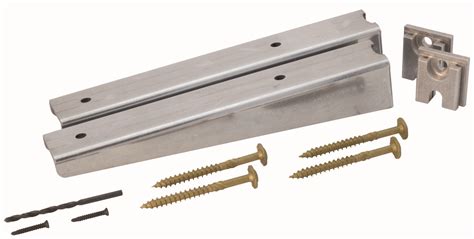 Heavy Duty Floating Shelf Bracket T Loc Innovashelf Häfele