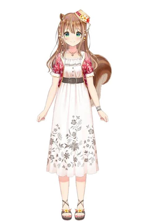 Ayunda Risu Danbooru