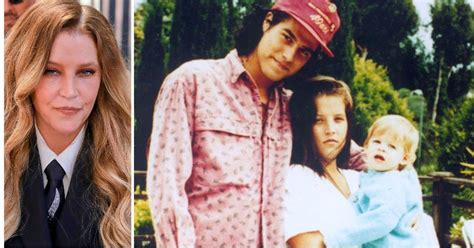 Danny Keough Lisa Marie Presleys Ex Husband 5 Fast Facts Tuydc