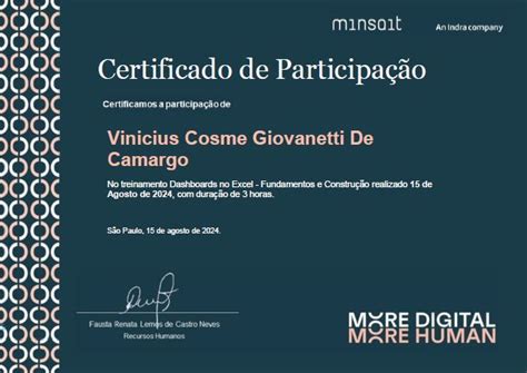 Excel Dashboards Dataanalysis Continuouslearning Careergrowth Skillsdevelopment Vinicius