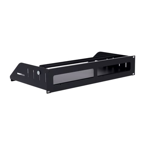 Twin Kaleidescape Strato V Rack Mount