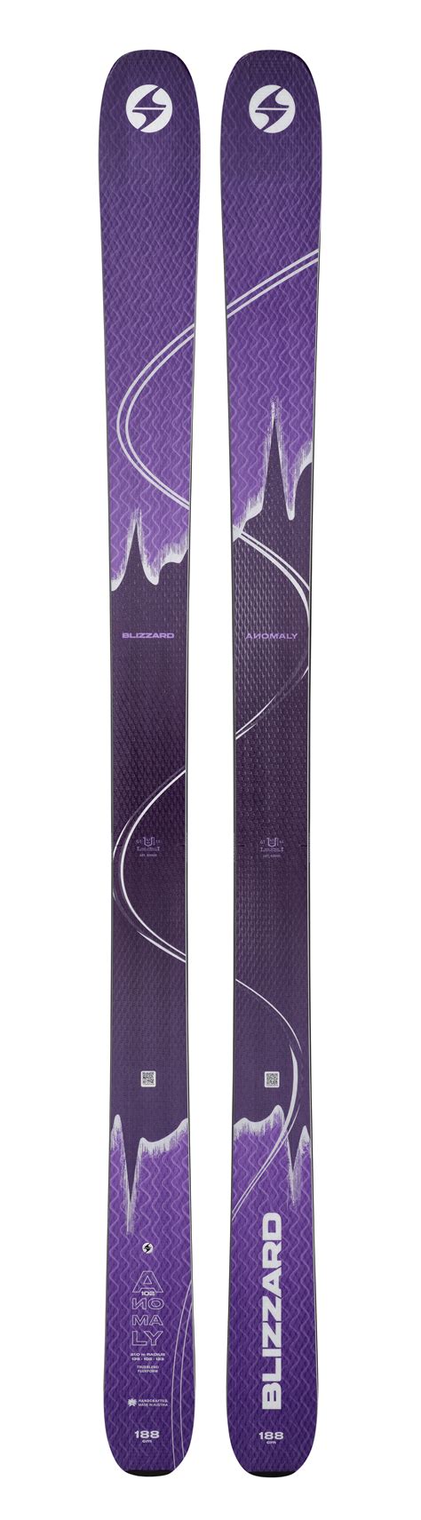 Anomaly En Blizzard Tecnica Slovenja