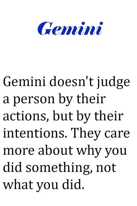 Gemini Sign With Genni Written In Blue And Black